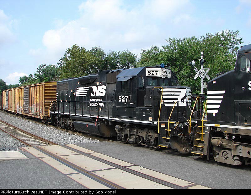 NS 5271